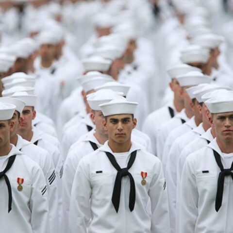 Explaining Navy Basic Training (Boot Camp) - TogetherWeServed Blog