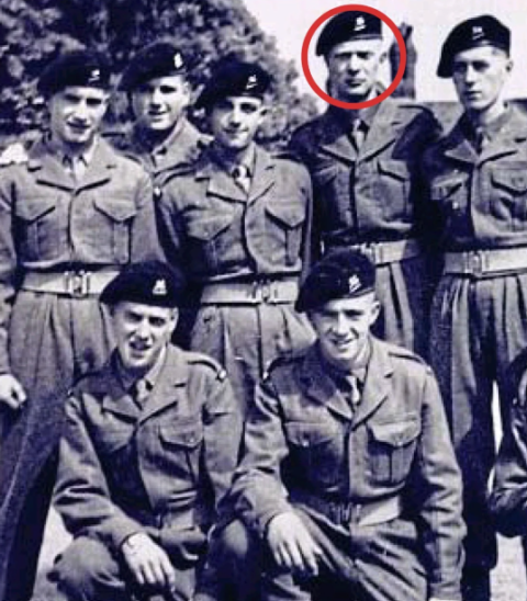 Michael Caine's Service In The Korean War (1952-1954 ...