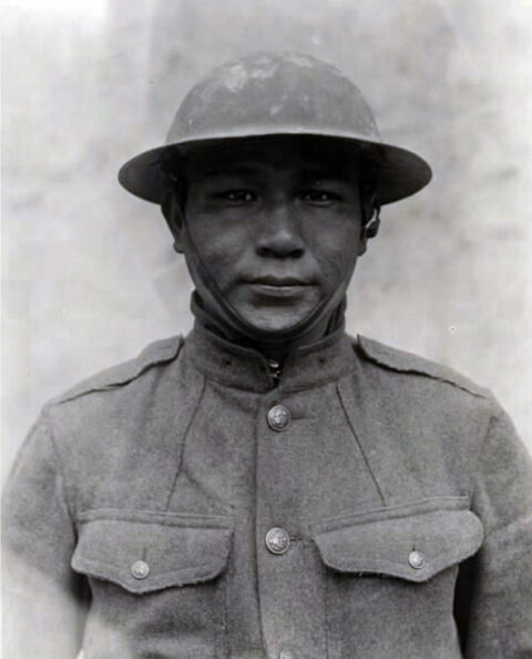 Native American Contributions in the U.S. Military - TogetherWeServed Blog