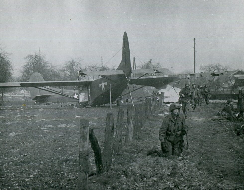 513th Parachute Infantry Regiment Archives - TogetherWeServed Blog