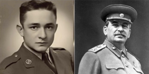 SSgt John (Johnny) R. Cash, U.S. Air Force (1950-1954 ...