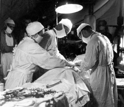 WW2 - The Angels of Bataan - TogetherWeServed Blog