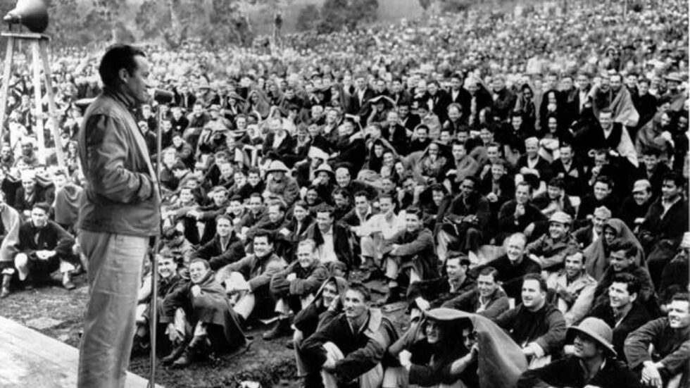 The History Of Bob Hope Uso Shows Togetherweserved Blog