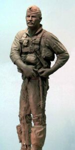 The Defiant One: Col Robin Olds, U.S. Air Force (1942-1973 ...