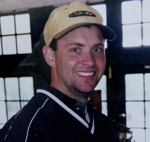 "Let's Roll" Todd Beamer - Hero of UA Flight 93 - TogetherWeServed Blog