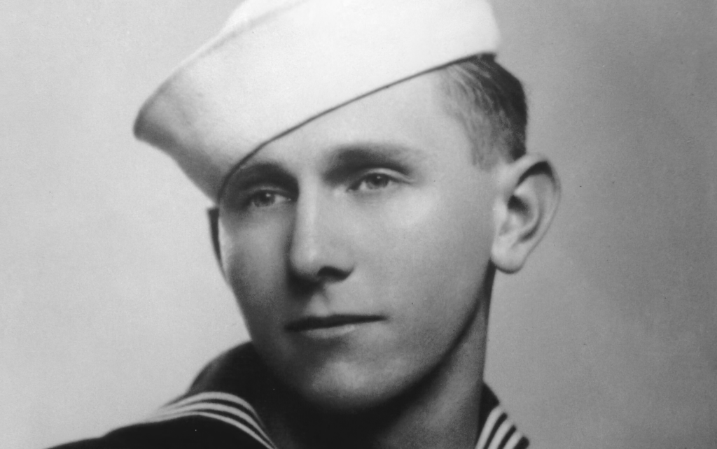 SM1c Douglas Munro, U.S. Coast Guard (1939-1942) - TogetherWeServed Blog
