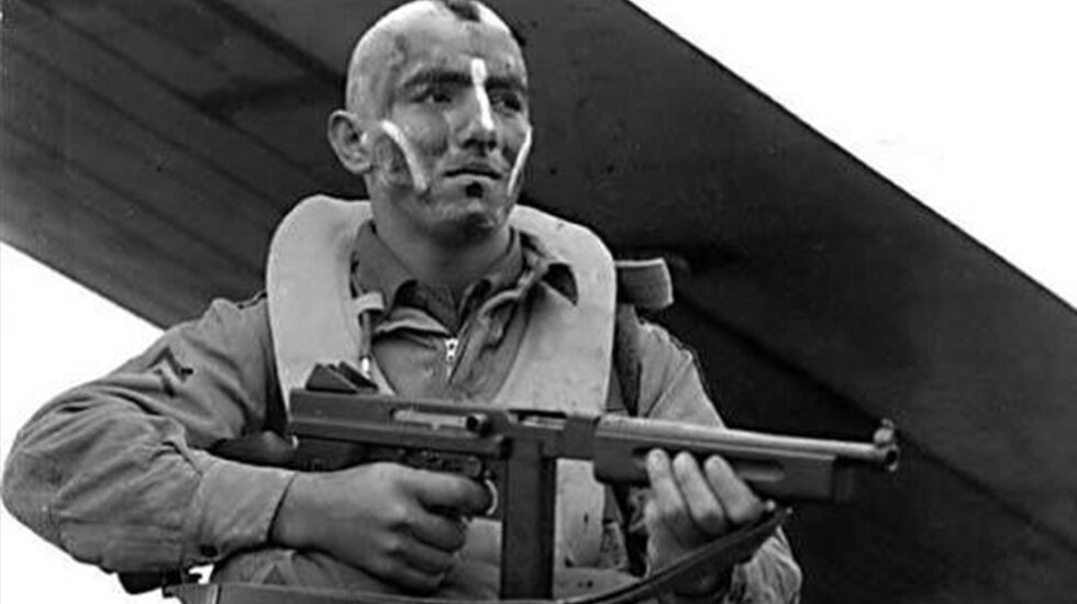 Famous Army Units: 506th Parachute Infantry Regiment, 1st Demolition Platoon - TogetherWeServed Blog