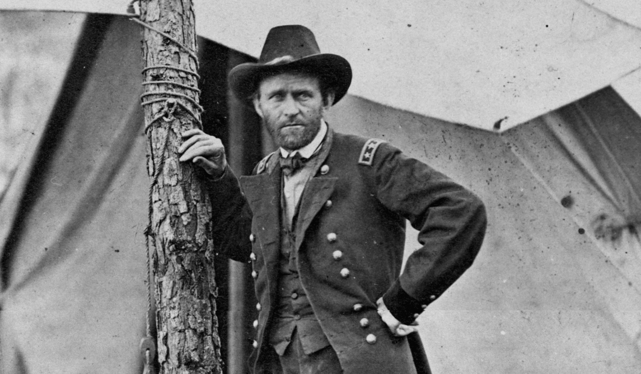 Jack Hinson - A Civil War Sniper Hell Bent on Revenge ...