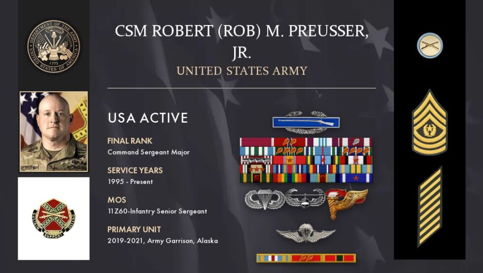 Army Reflections Archives - TogetherWeServed Blog