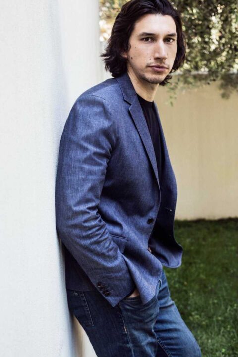 LCpl Adam Douglas Driver, U.S. Marine Corps (2001-2004 ...