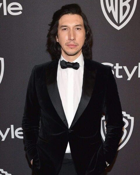 LCpl Adam Douglas Driver, U.S. Marine Corps (2001-2004 ...