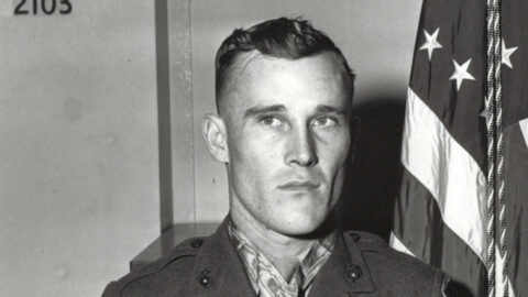 SSG Wilson Watson, U.S. Army (1942-1966) - TogetherWeServed Blog