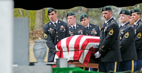 Col Ola Lee Mize, U.S. Army (1950-1981) - TogetherWeServed Blog