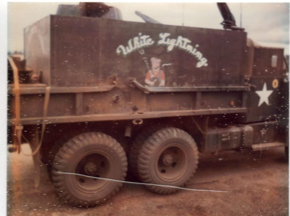 Famous Army Unit: 563rd Transportation Company - TogetherWeServed Blog