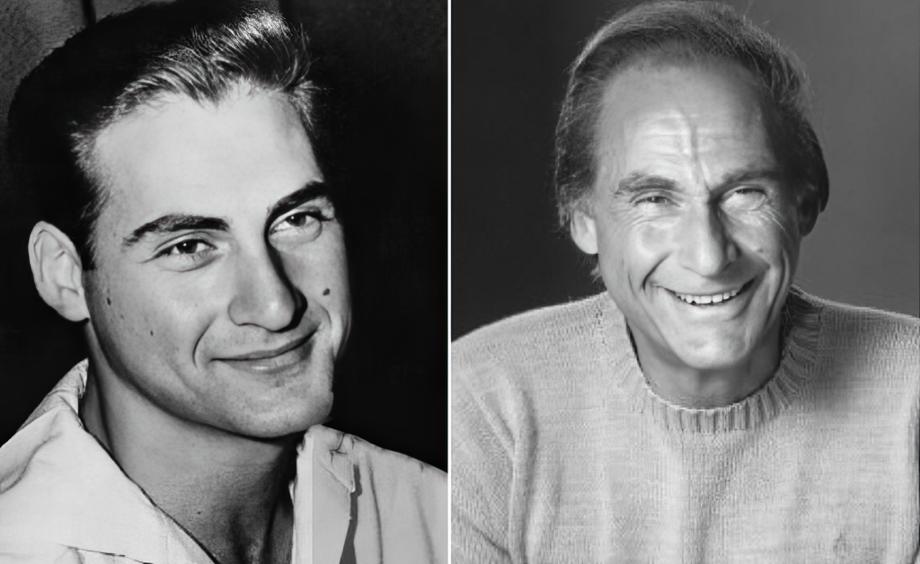 PO3 Isaac Sidney (Sid) Caesar, U.S. Coast Guard (1939-1945 ...