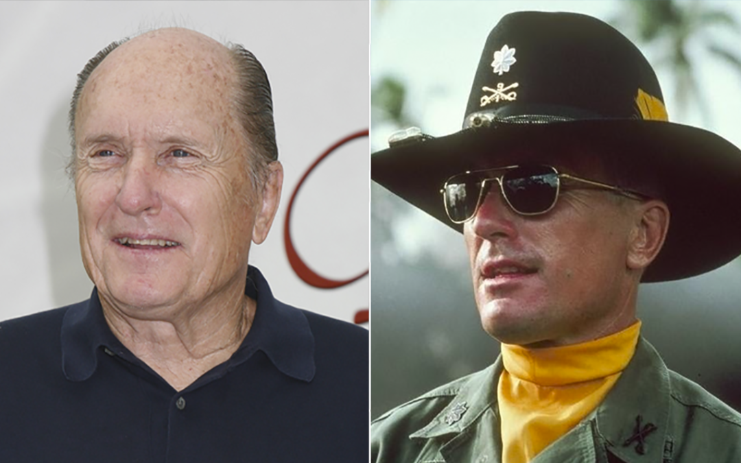 Maj. Frank Burns in "M*A*S*H" Archives - TogetherWeServed Blog