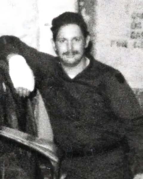 PV1 Fred Miller, U.S. Army (1976-1999) - TogetherWeServed Blog