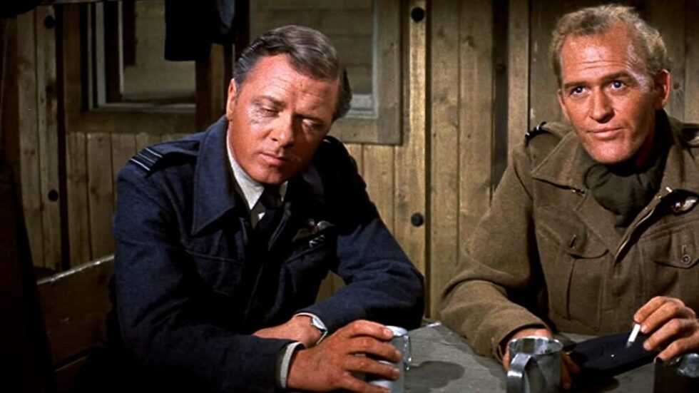 The True Story of The Great Escape - TogetherWeServed Blog