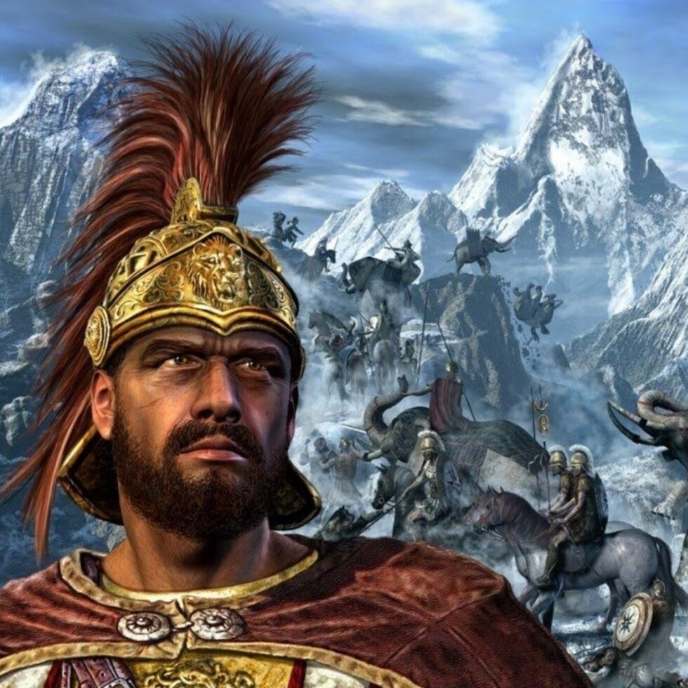 The Reincarnations of General Patton - TogetherWeServed Blog