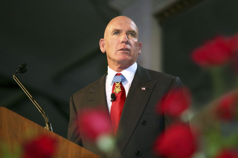 Sgt Peter Lemon, U. S. Army (1968-1972) - TogetherWeServed Blog