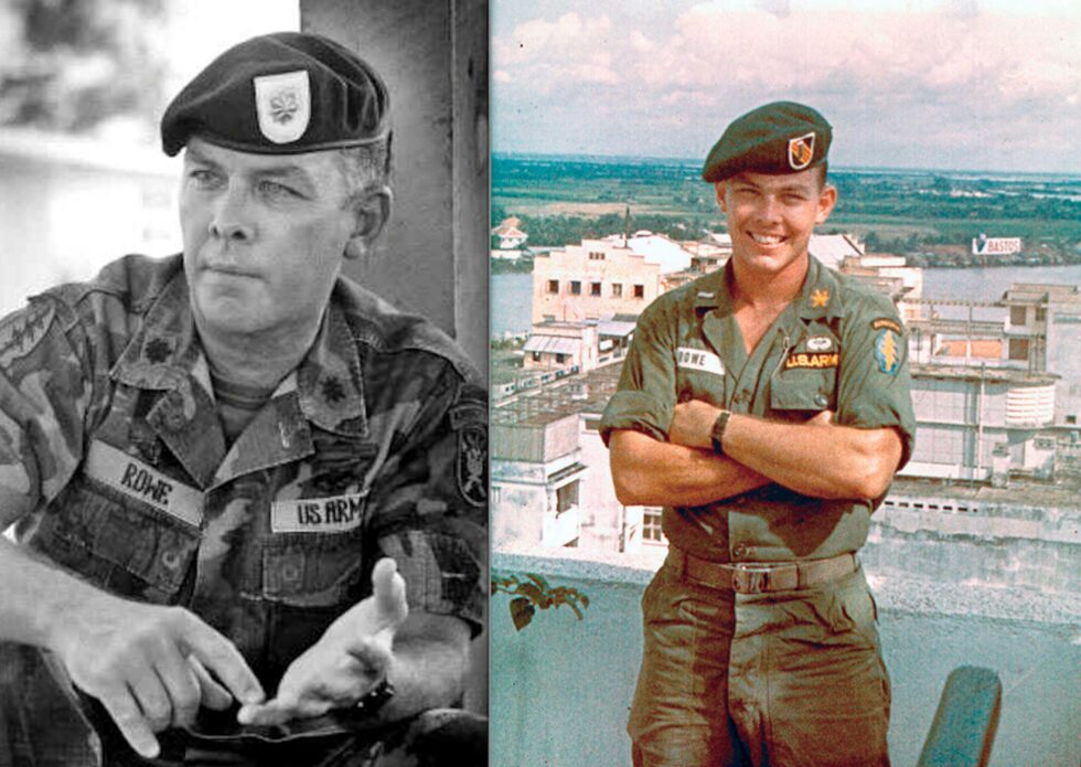 Five Years to Freedom: The True Story of a Vietnam POW by James N. Rowe ...