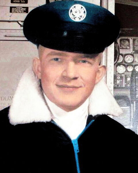 A3C Michael Bell, U.S. Air Force (1963-1966) - TogetherWeServed Blog