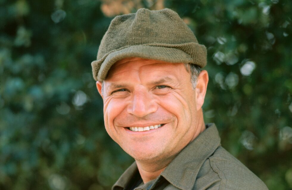 S1C Don Rickles, U.S. Navy (1944-1946), WWII - TogetherWeServed Blog