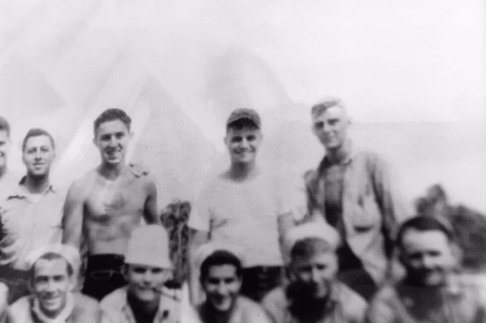 S1C Don Rickles, U.S. Navy (1944-1946), WWII - TogetherWeServed Blog