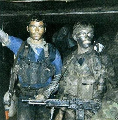 LtCol Gene Hambleton, U.S. Air Force (1943-1972) - TogetherWeServed Blog