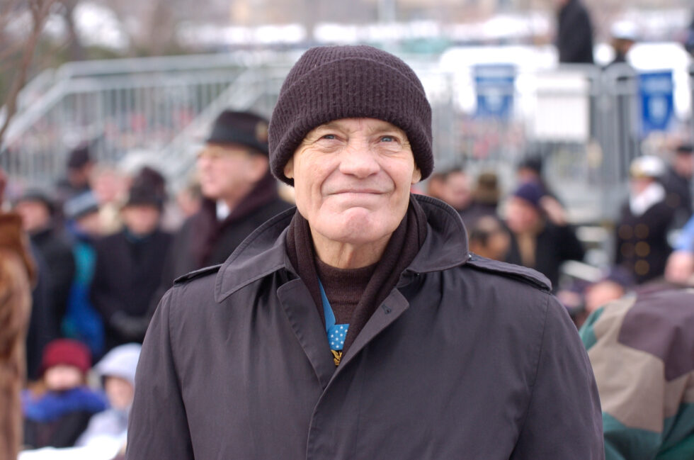 Col. Robert Lewis Howard, U.S. Army (1956-1992) - TogetherWeServed Blog