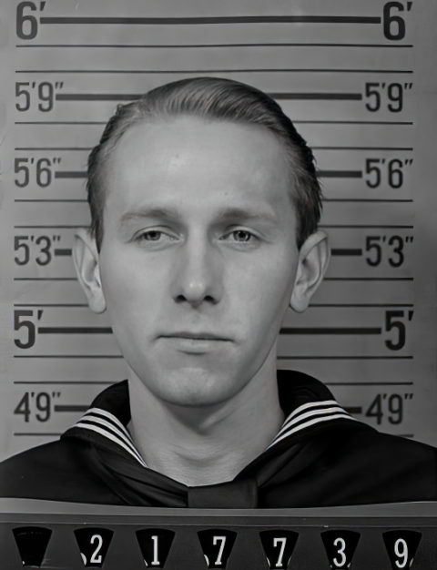 SM1c Douglas Munro, U.S. Coast Guard (1939-1942) - TogetherWeServed Blog