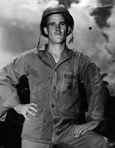 SSG Wilson Watson, U.S. Army (1942-1966) - TogetherWeServed Blog