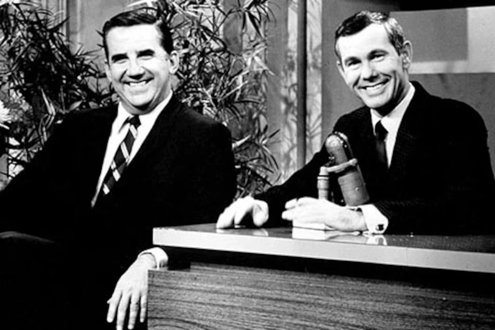 Col Edward McMahon, U.S. Marine Corps (1941-1966) - TogetherWeServed Blog