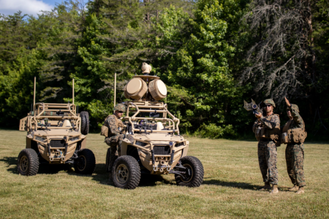 249th Birthday of the United States Marine Corps - TogetherWeServed Blog