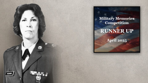 VA Military Memories Competition - TogetherWeServed Blog