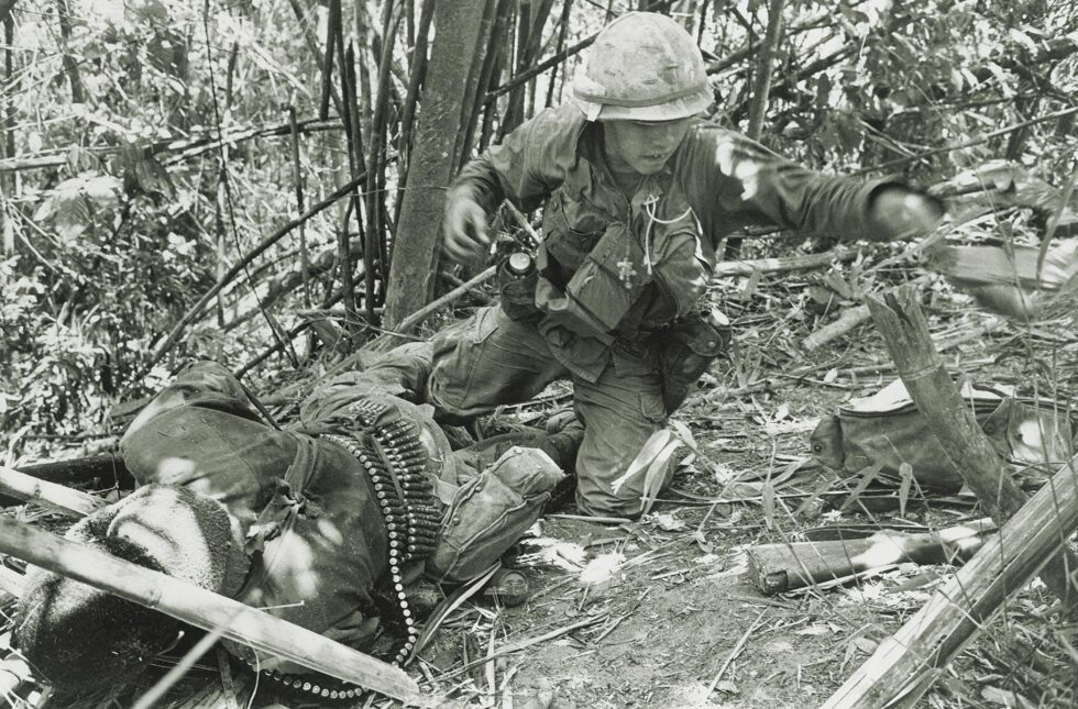 Vietnam War - A Shau Valley - TogetherWeServed Blog